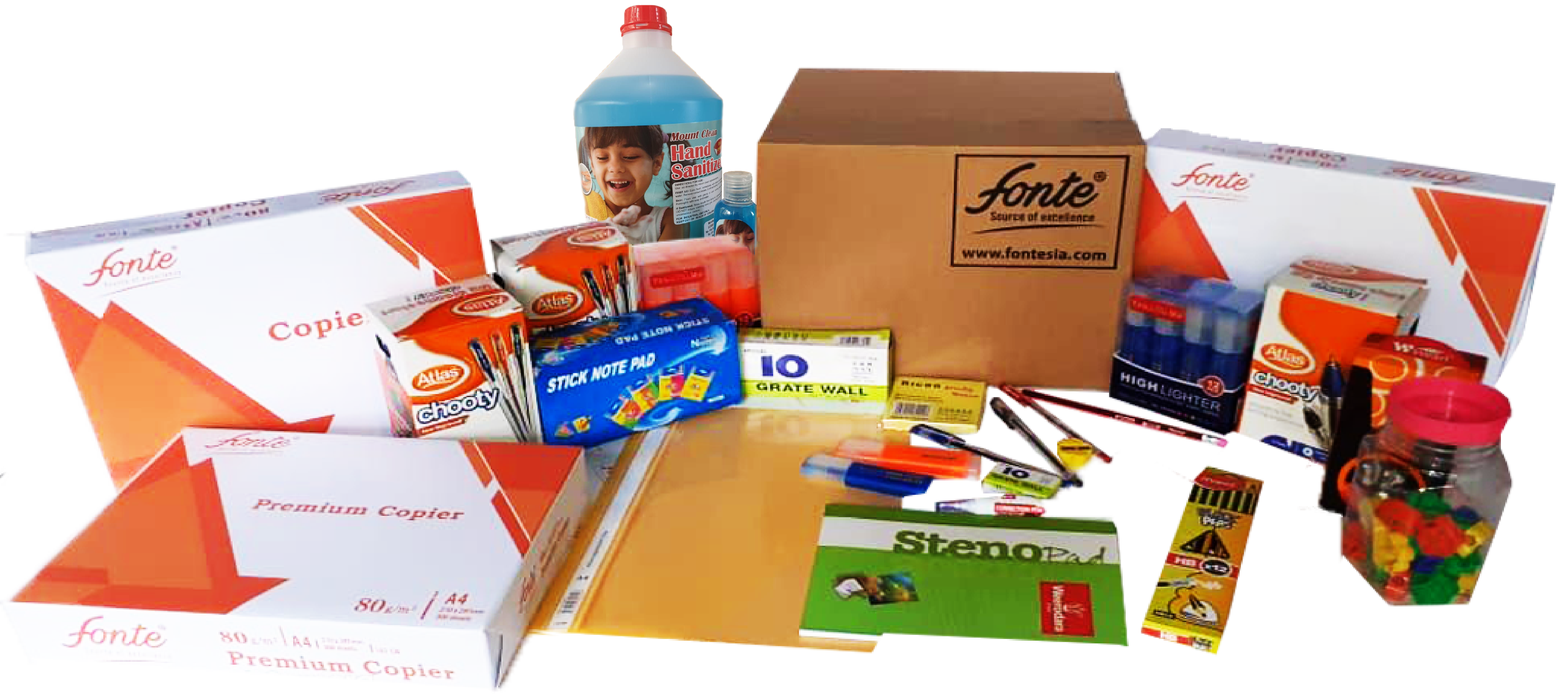 Home - Agxa - AG International